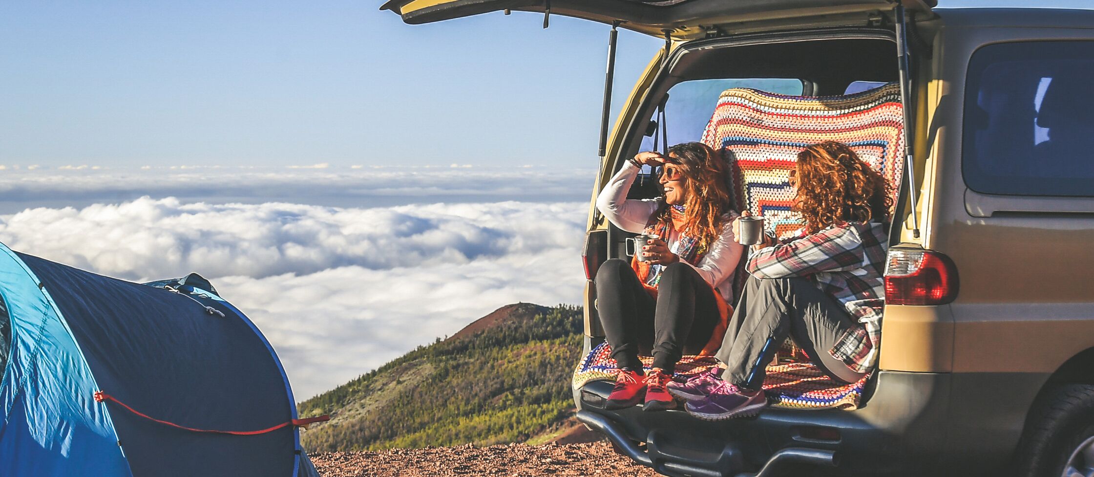 Working Holiday Visum - Study Work Travel