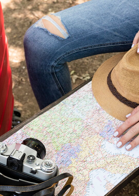 home - Study Work Travel