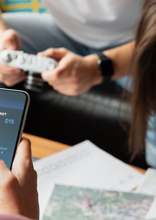 home - Study Work Travel