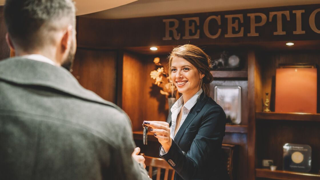 Hotellerie und Gastronomie im Ausland – Jobs und Praktika - Study Work ...