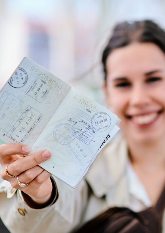 home - Study Work Travel