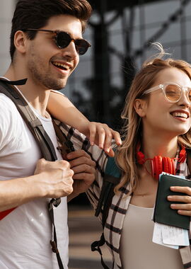 home - Study Work Travel